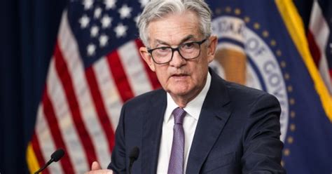 파월 연착륙 가능성 줄어들 것내년까지 최소 세차례 추가 금리인상 예고