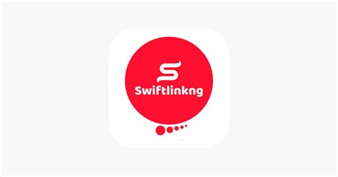 ‎swiftlinkng On The App Store