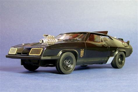 Mad Max 2 The Road Warrior Interceptor Ipmsusa Reviews Website