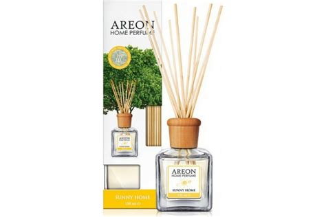 Ароматизатор для дома Areon Солнечный дом, 150 мл 704-HPS-01 - выгодная ...