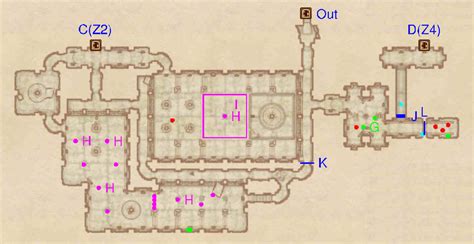 File OB Map Wendelbek UESP Wiki The Unofficial Elder Scrolls Pages