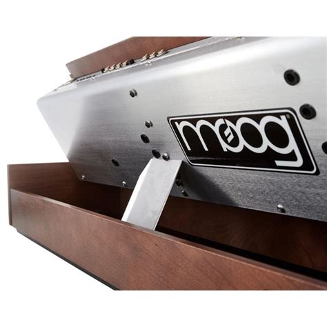 Moog Minimoog Model D 2022 United States