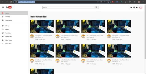 istiaque hasan nihal on linkedin learningreact react