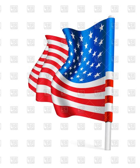 Flag Pole Vector At Collection Of Flag Pole Vector Free For Personal Use