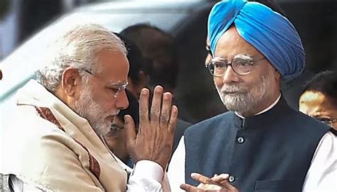 How Congress Defended Muslim Appeasement Speech Of Manmohan Singh In 2006