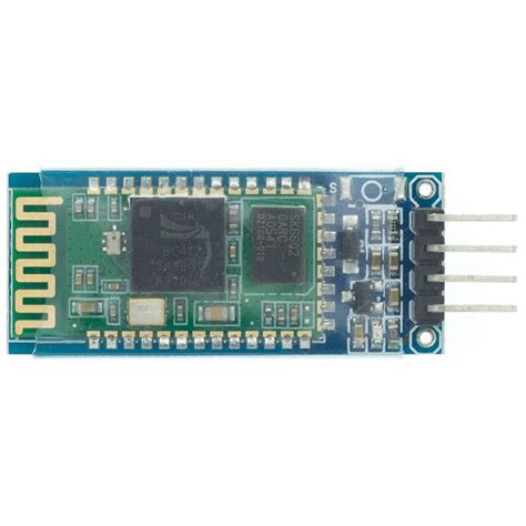 НОВЫЙ Hc 05 Hc 05 Hc 06 Hc 06 Rf Беспроводной Bluetooth трансивер Подчиненный модуль Rs232 Ttl