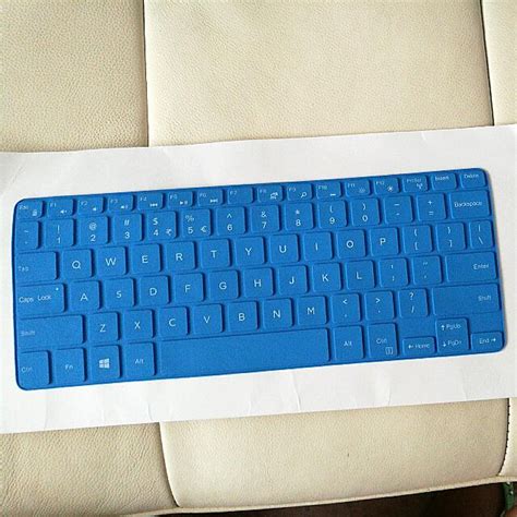 Bn Dell Xps Inspiron Laptop Keyboard Protector Keyboard