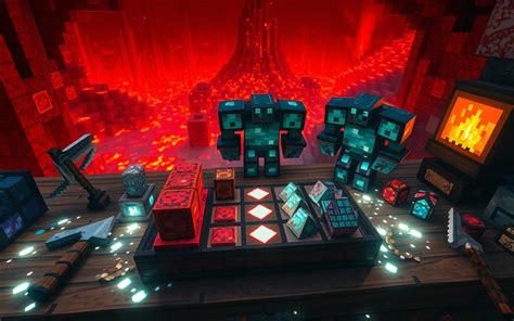 How To Make Netherite Armor 9 Essential Minecraft Tips