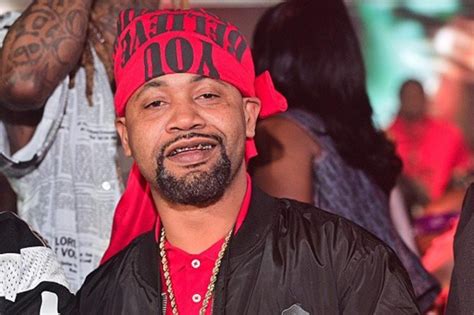 ‘back That Azz Up Rapper Juvenile Books Npr Set ‘one Of A Kind Show