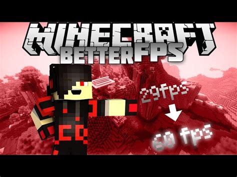 12 Best Minecraft Mods For FPS Boost
