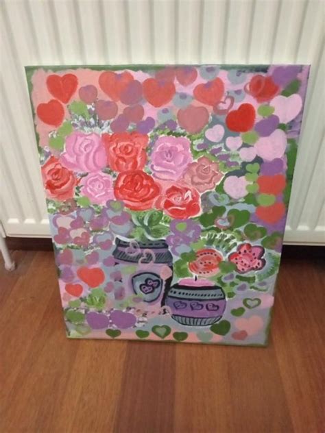 Картина ручна робота — ціна 1000 грн у каталозі Картини Купити товари для дому та побуту за