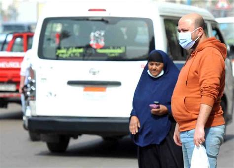 الأرصاد تكشف عن خريطة الطقس من الأحد حتى الجمعة وتوجه 3 نصائح