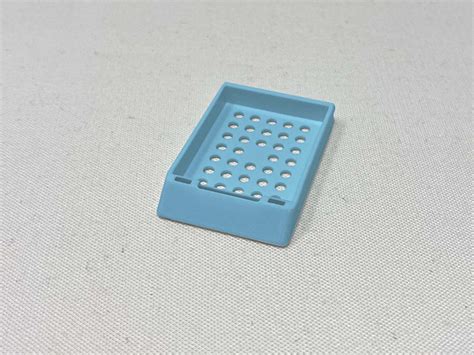 Laser Cassette Embedding Epredia