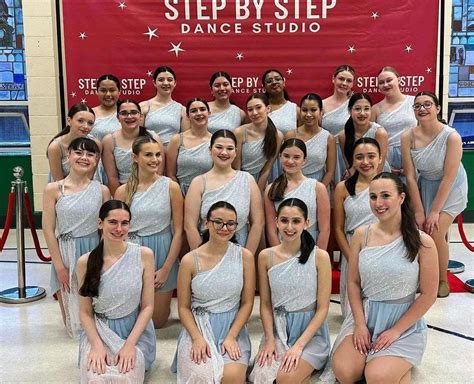 Farmingdales Step By Step Dance Troupe Hosting Cancer Fundraiser Show