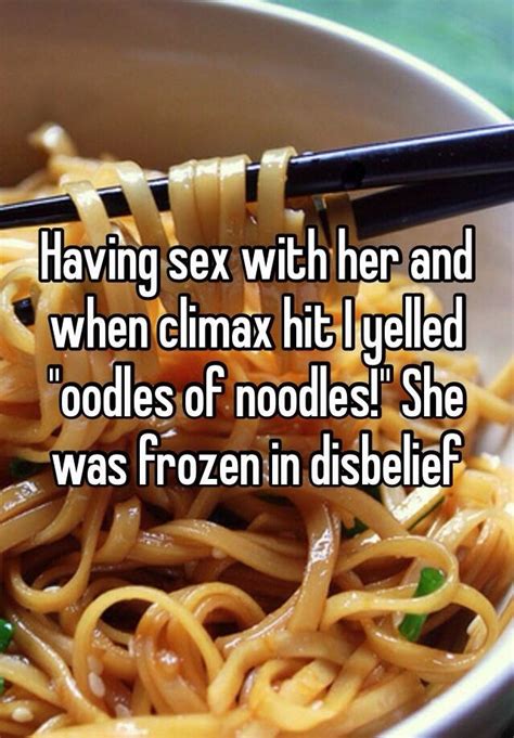 The Most Absurd Things People Have Yelled Out During Sex