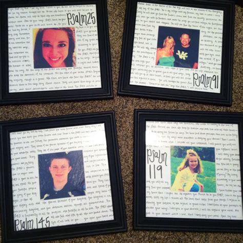 Bible Verse Frames Christian Crafts Crafts Crafty