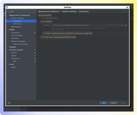 known issues and limitations 🏊 swimm developer community