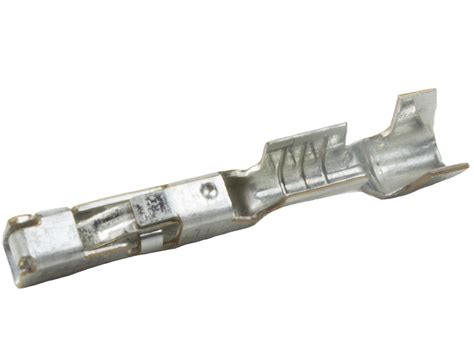 Aptiv Delphi GT 150 3 5mm Centerline Female Sealed Tin Sn 18 AWG Terminal EFI Connection LLC