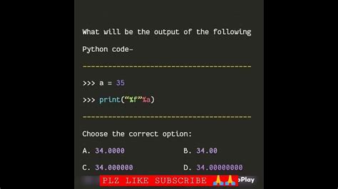 python quiz c v s python v s php python pythoncode php iot