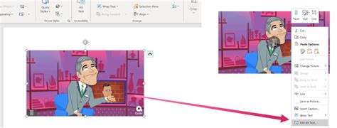 How To Insert An Animated GIF Into A Word Document