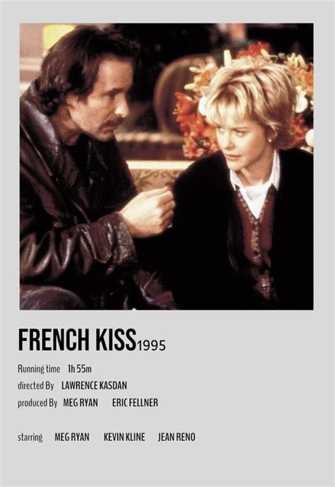 French Kiss Movie Artofit