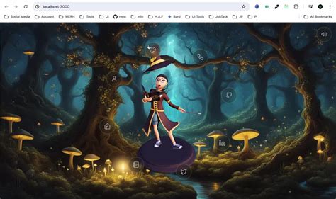 portfolio webdevelopment nextjs threejs tailwindcss framermotion