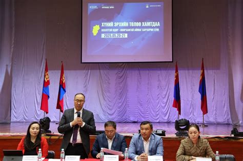 Монгол Улсын Монгол Улсын Хүний эрхийн Үндэсний Комисс