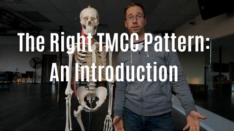 Rtmcc Pattern Basics Youtube