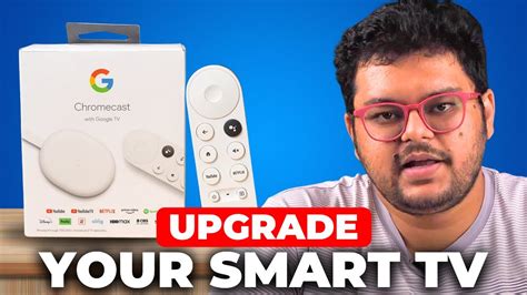 Why I Switched To Chromecast Chromecast Review 2024 YouTube