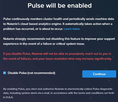 【nutanix Ahv】prism Central導入してみた！｜技術ブログ｜レック・テクノロジー・コンサルティング株式会社
