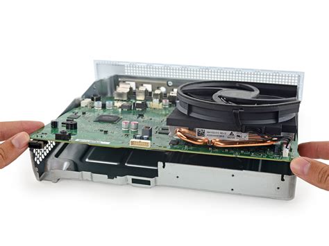 Teardown xbox