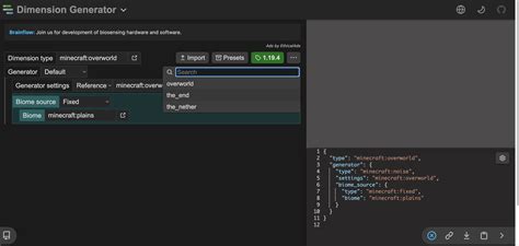 How To Make End Biomes Compatible W Other Mods No Plugins And Apis