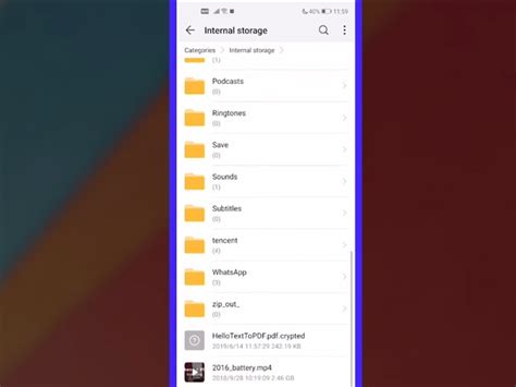 Video How To Restore Deleted WhatsApp Messages On Your Smartphone Gadgets 360