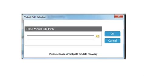 Vmware Vmdk Recovery Tool To Restore Deleted Vmdk File Data Easily