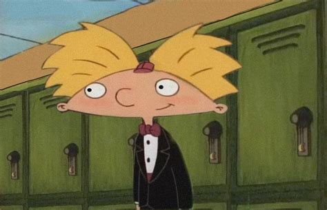 Arnold 3 Hey Arnold Blog De Dibujo Dibujos