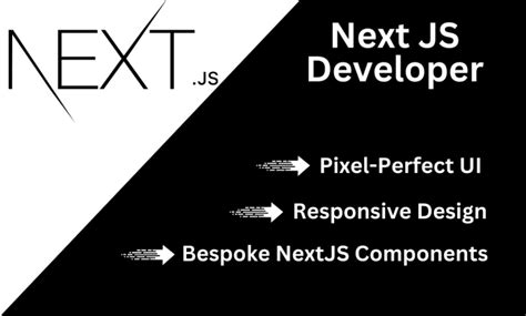 Develop Website Using Next Js By Faizan Javed71 Fiverr