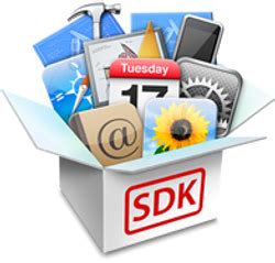 IOS SDK Beta Available For Download Requires Mac OS X Softpedia