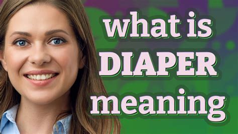 Diapers Meaning In Arabic At Gayla Wilson Blog