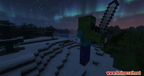 Giant Spawn Mod Minecraft