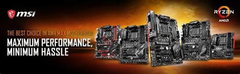 Amazon In Buy Msi B M Pro Vdh Max Gaming Fullat Motherboard Ddr Online At Low Prices In
