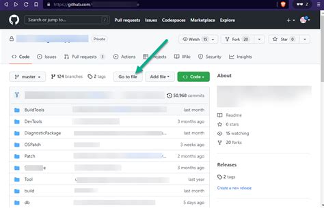 using go to file with backslashes versus forwardslashes · community · discussion 45729 · github