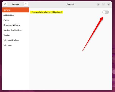 Disable Laptop Suspend When Lid Closes In Ubuntu Geek Rewind