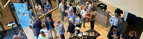 Seminar Met Kingdom At Work Cbmc