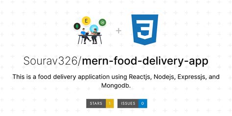 Github Sourav326 Mern Food Delivery App This Is A Mern Food Delivery Application