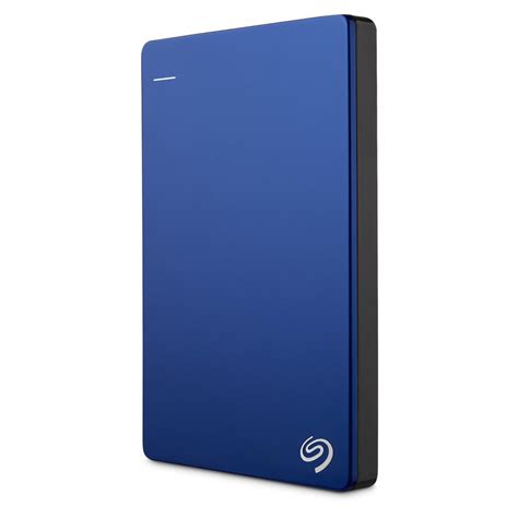 Seagate Backup Plus Slim Portable External Hard Drive Usb Tek Shanghai