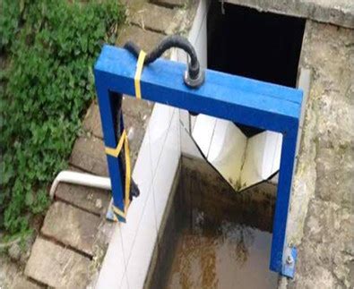 Common Working Conditions And FAQs Of Ultrasonic Open Channel Flow Meter For Liquid Measurement
