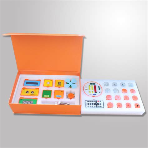 七星虫适用scratch编程积木式图形化mixly套件兼容arduino学习虎窝淘