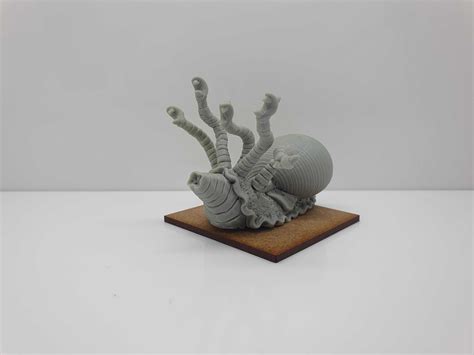 Flail Snail Shed Games