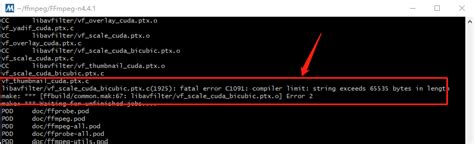 Ffmpeg Nvdia Ffmpeg Ffmpeg