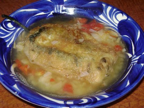Chiles Rellenos Recipe